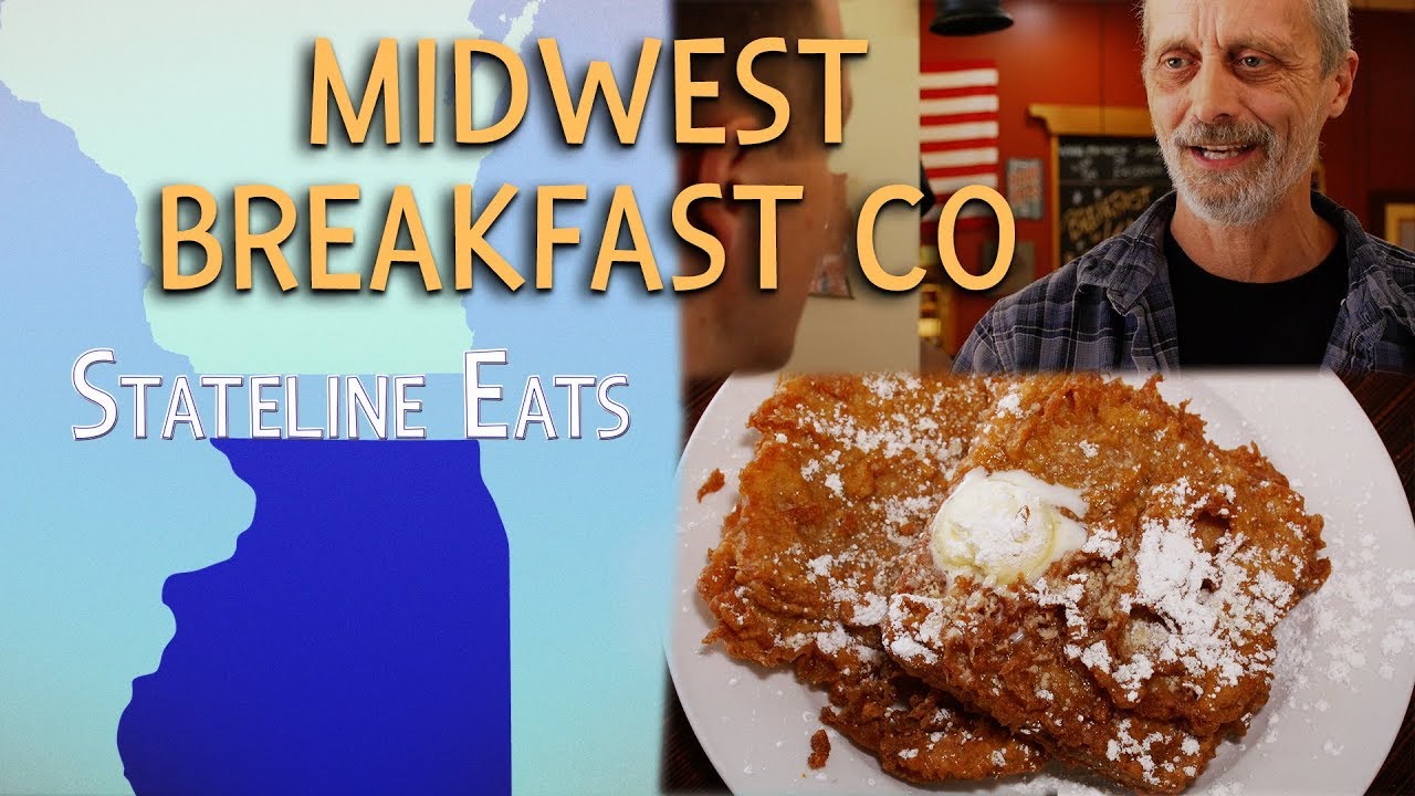 Stateline Eats - Ep. 1 - Midwest Breakfast Co - YouTube