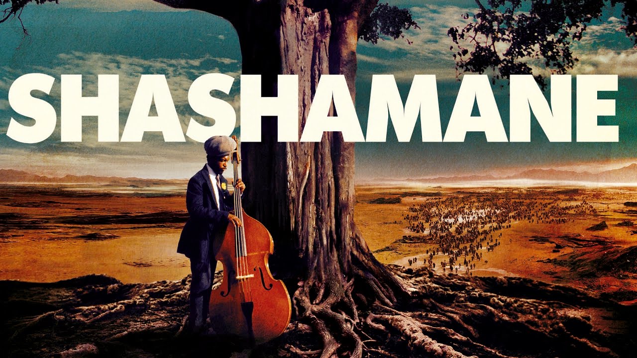 Shashamane | Trailer - YouTube