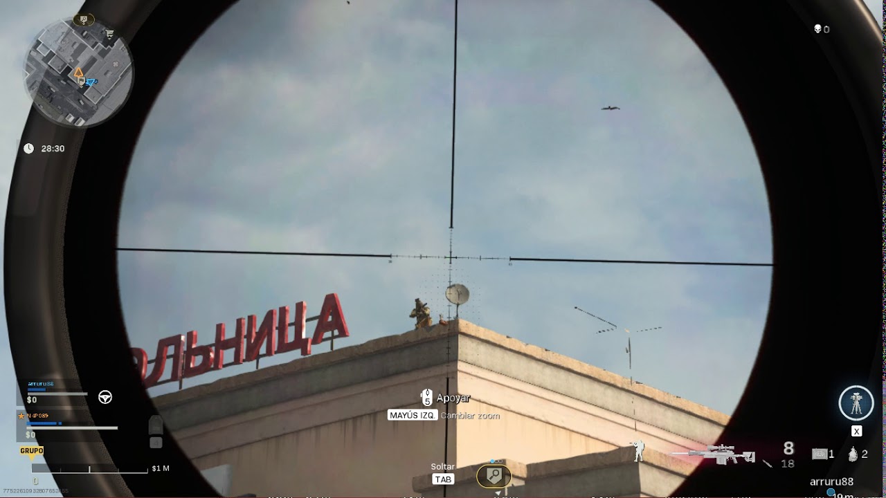 #COD #Headshot headshot Call of Duty Modern Warfare 2019 2020 05 28 ...