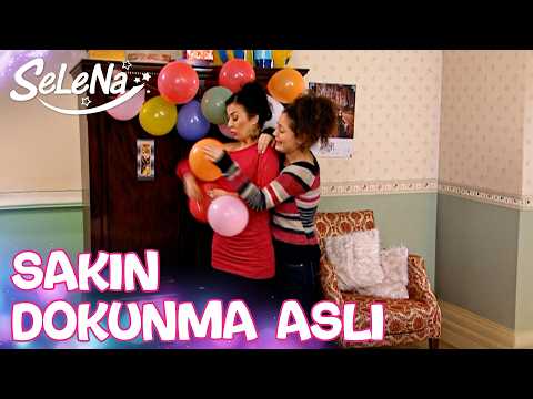 Kıvılcım'ın planı suya düştü😂- Selena 98. Bölüm