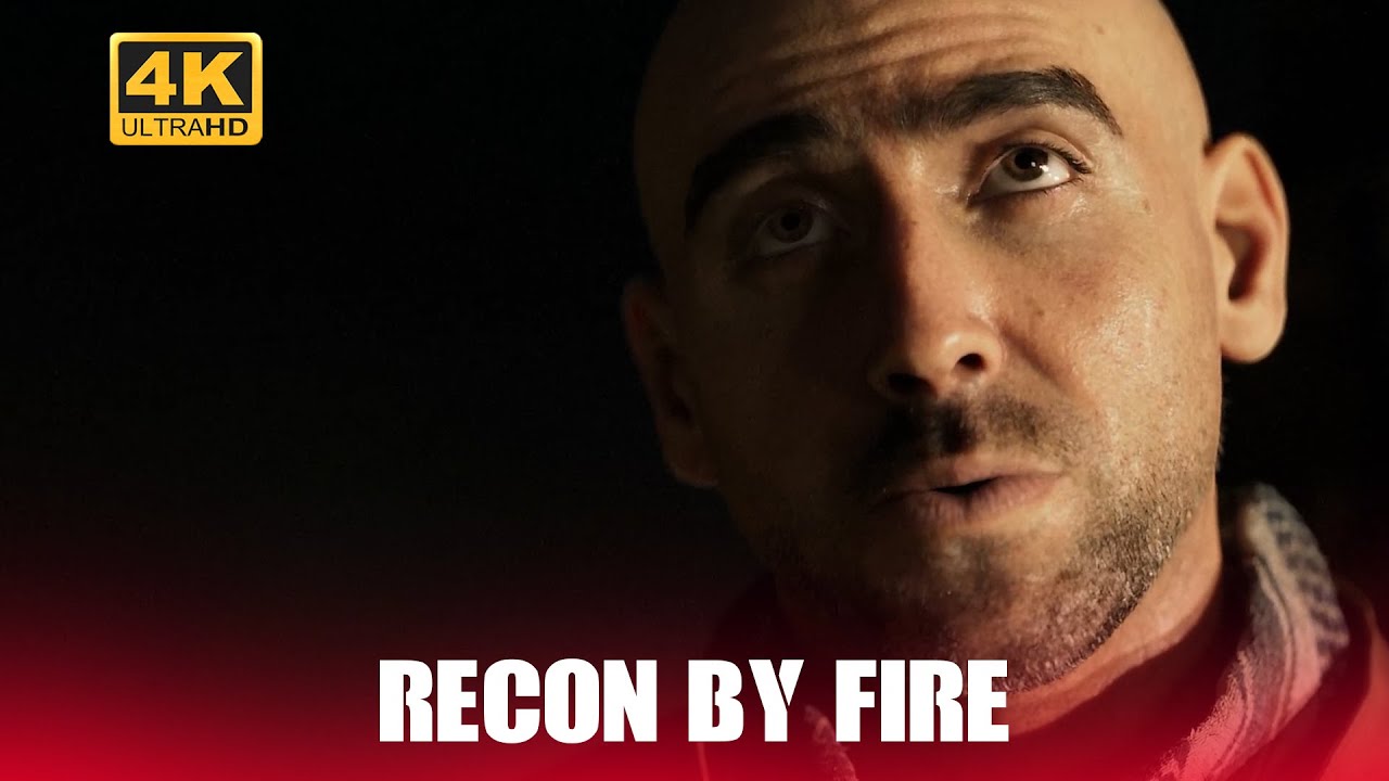 Call of Duty: Modern Warfare II Campaign 4K Gameplay Recon By Fire (No ...