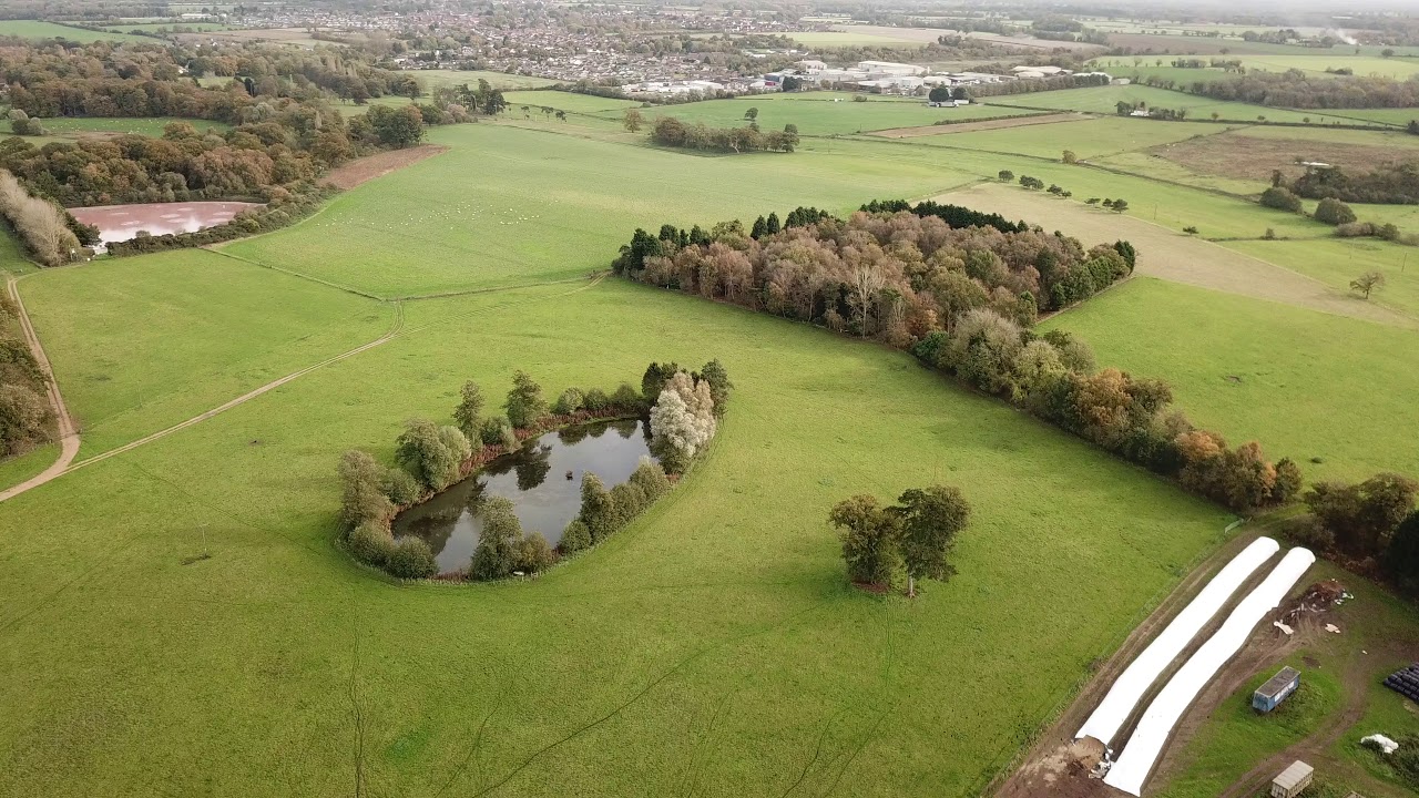 watton.norfolk - YouTube
