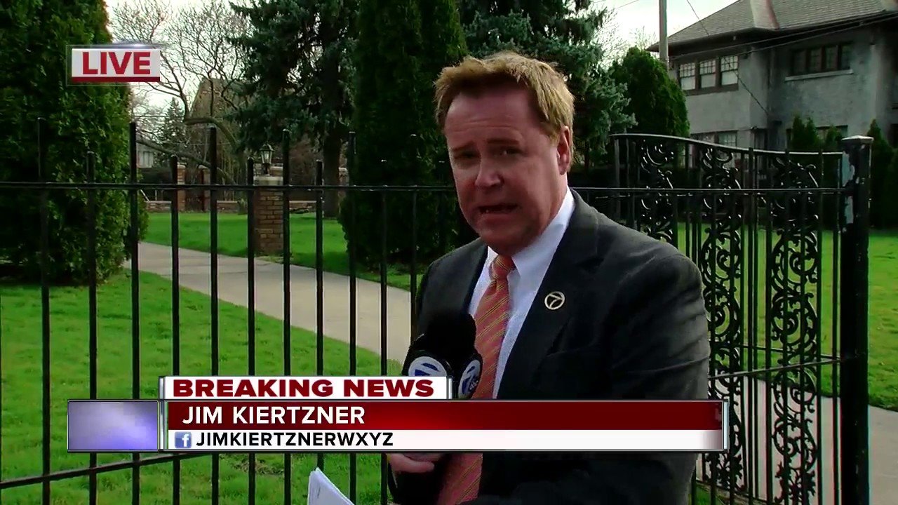 State Senator Bert Johnson indicted by grand jury on conspiracy, theft ...