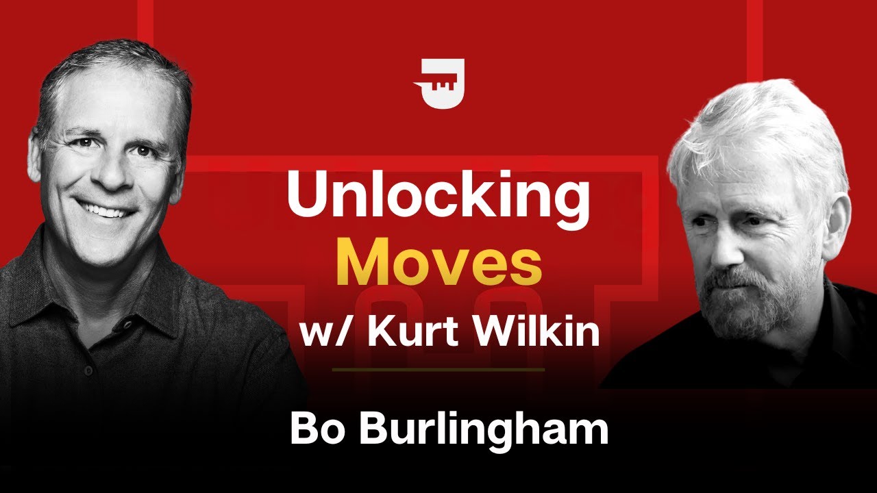 Radicals, Revolutions & Small Giants | Bo Burlingham, Best Selling ...