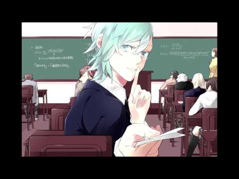 Nightcore - Hush (SoMo)