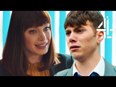 Teacher's Affair with Pupil is EXPOSED? | Ackley Bridge
