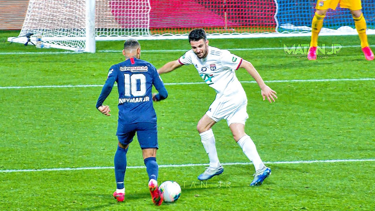 Neymar Incredible Performance | 2020 HD 1080i - YouTube