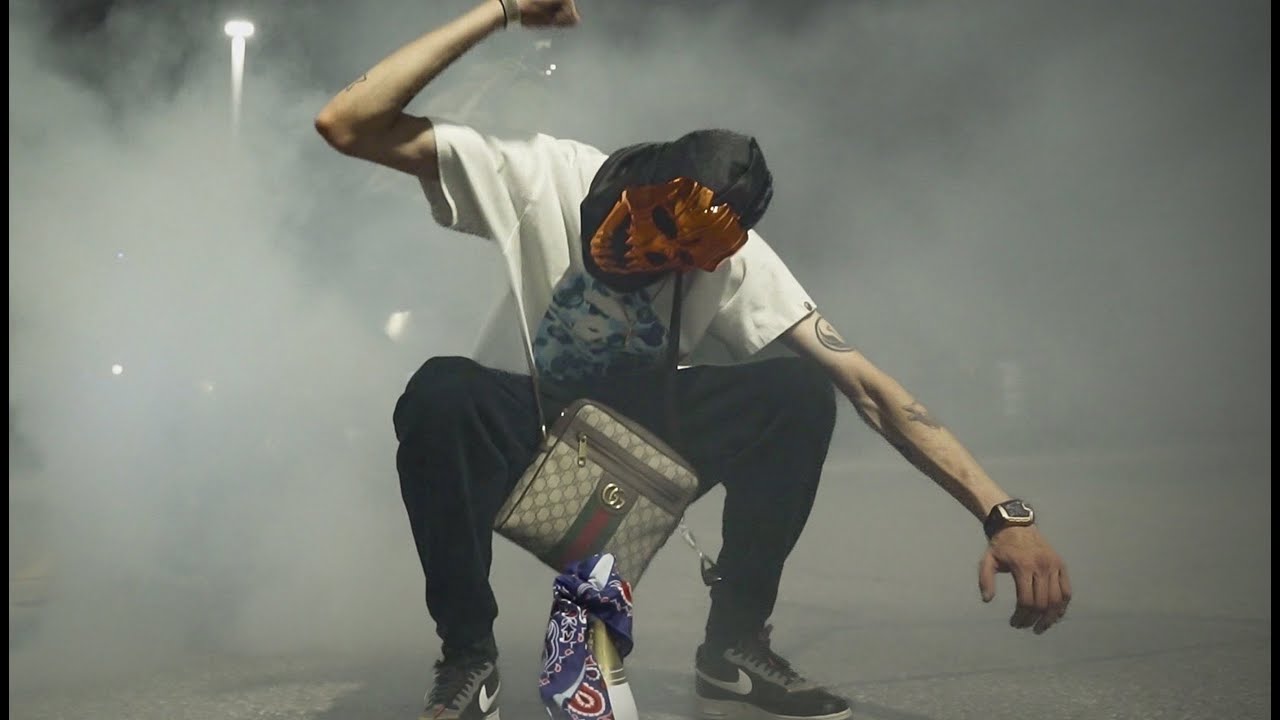 YONI LATEST MUSIC VIDEO "MVP" - YouTube