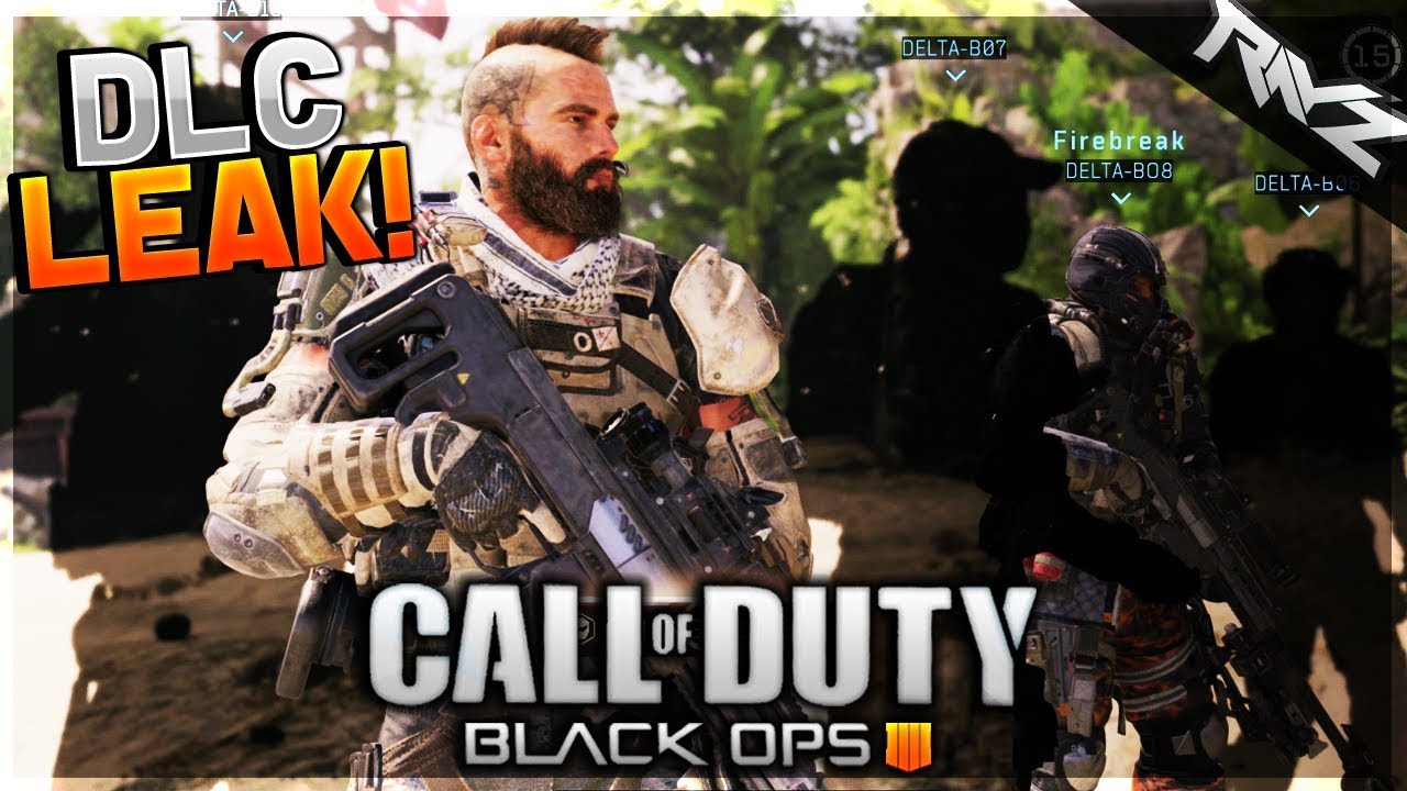 TREYARCH PUSHING FOR BLACK OPS 4 ZOMBIES SEASON PASS & FREE WEEKLY DLC ...