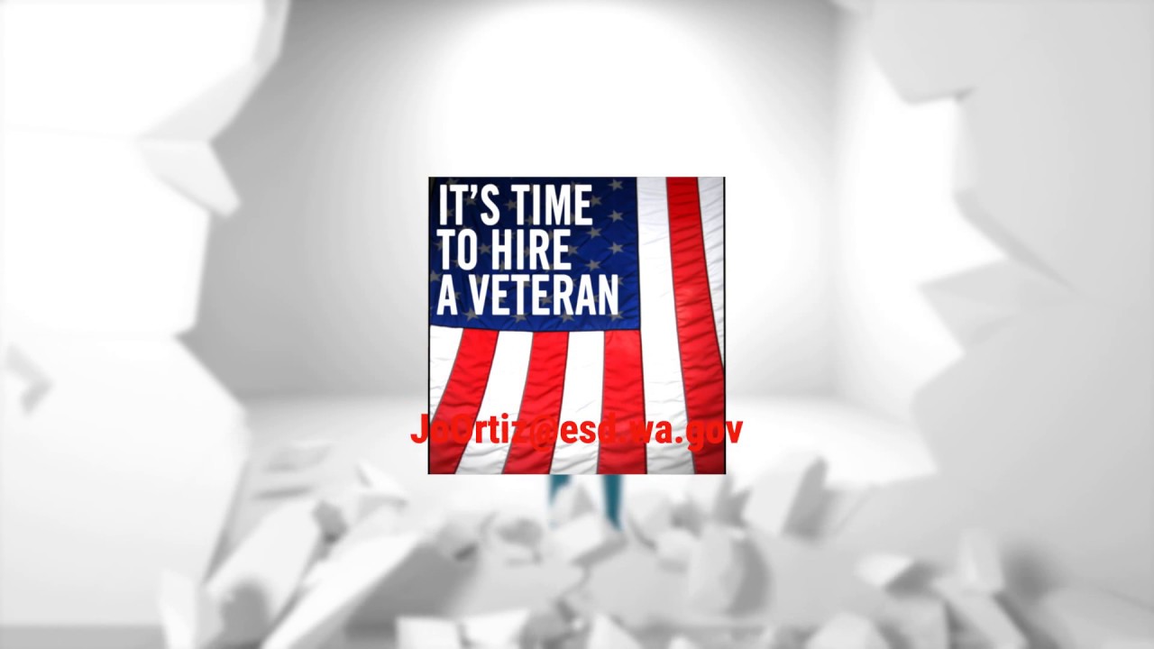 Veterans Job Club - JBLM SFL-TAP - King County Veteran Services - YouTube