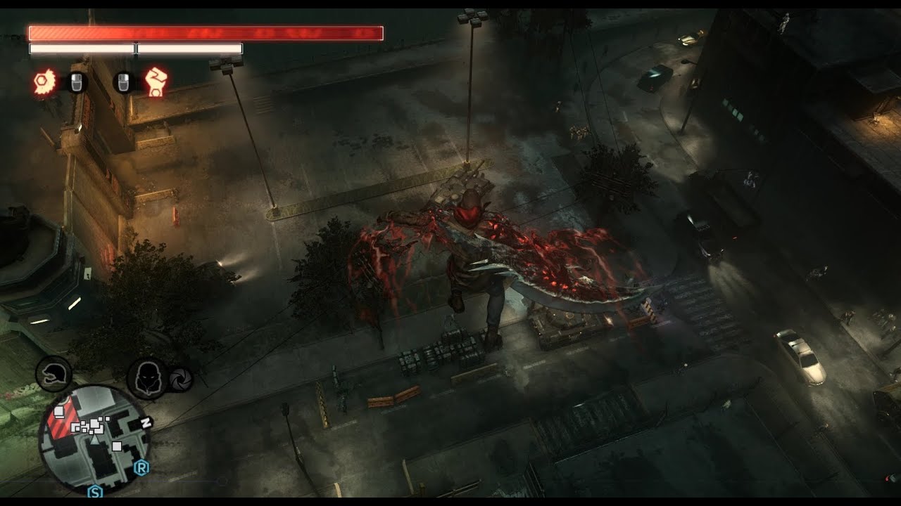 Prototype 2 Gameplay 2020 (🔥RAMPAGE!!!🔥) - YouTube