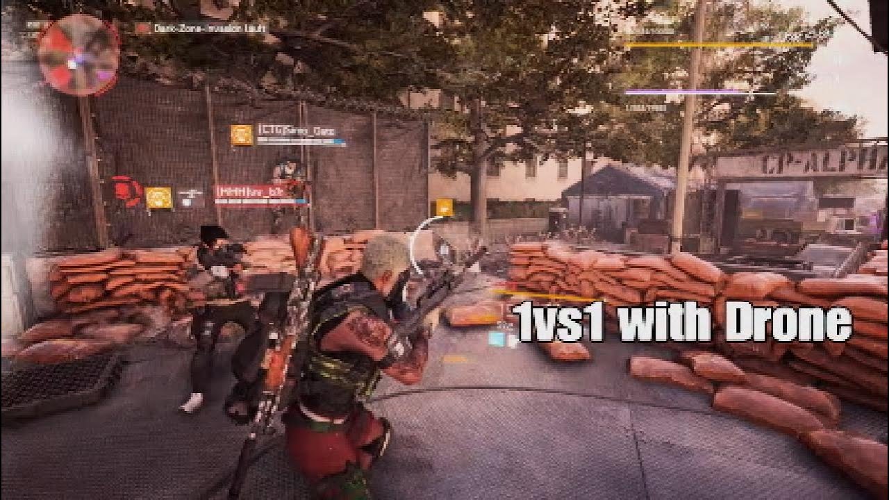 HHH Clan Notdaddy the King of 1v1 vs Tony and he is run, lagswitch Bot ...