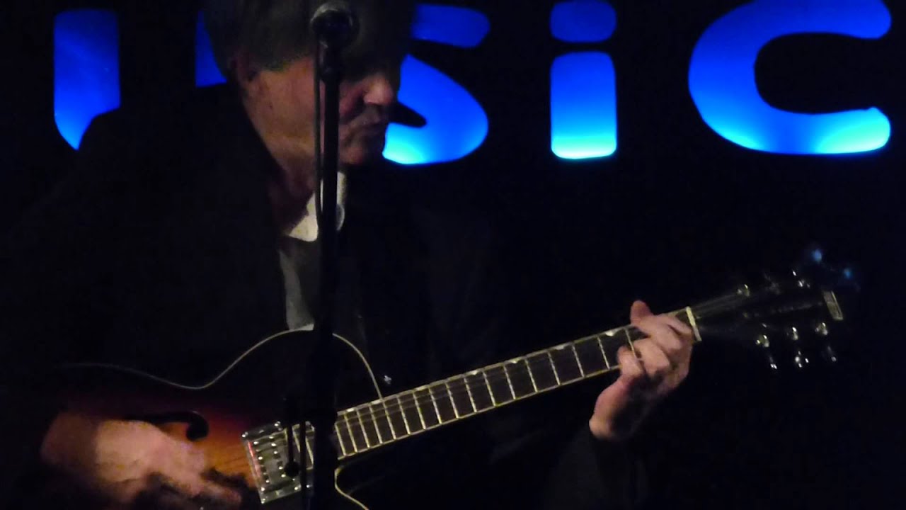 Pat Fish 12Dec13 Full - YouTube