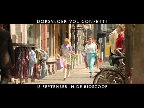 Dorsvloer vol Confetti tv spot