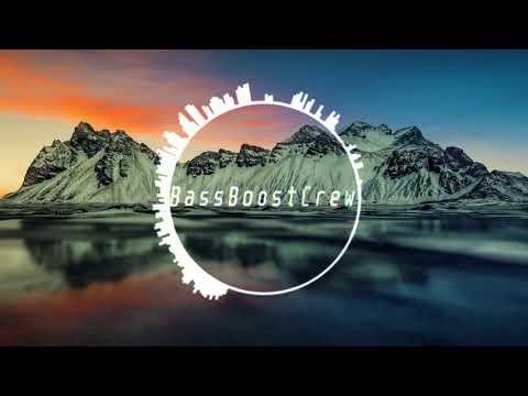 scarlxrd - HEAD GXNE (Bass Boosted)
