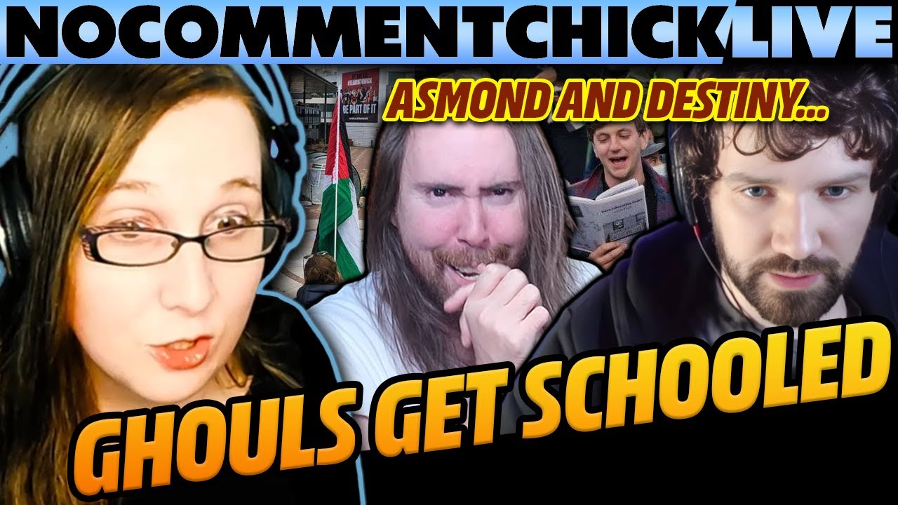 Dead Rat Alarm Clock? Asmongold Lives Like This? - YouTube