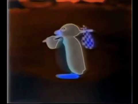 Pingu intro in G-Major 87 (WARNING VERY MEGA LOUD)