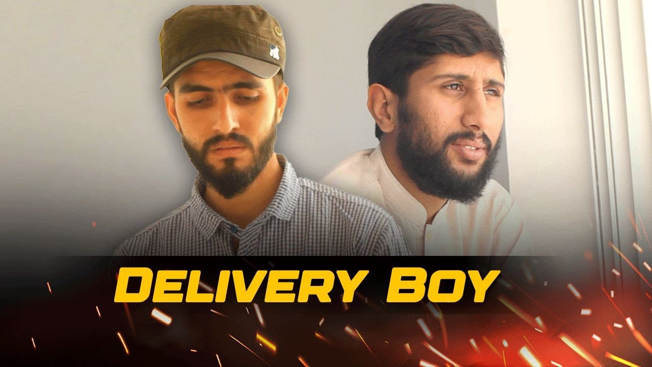 Delivery Boy ShortFilm ||Ourstories - YouTube