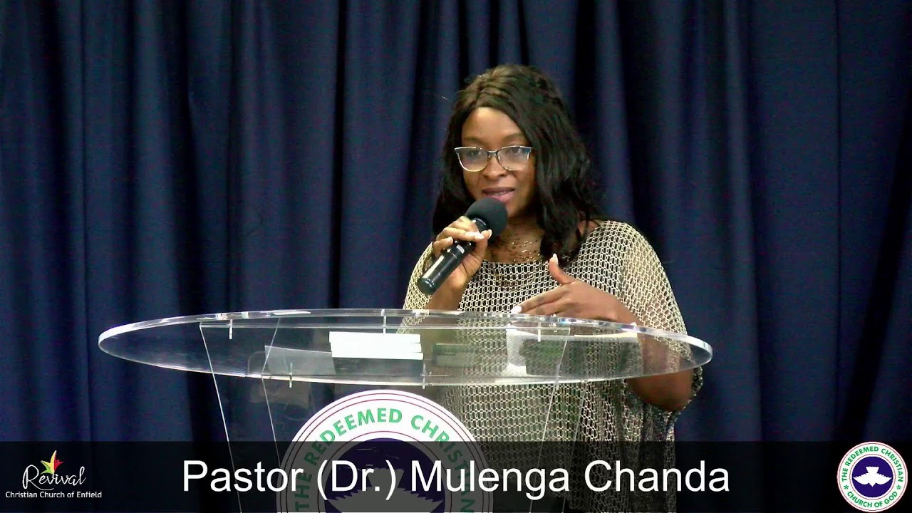 Pastor Dave Jones | 11th May 2025 - YouTube