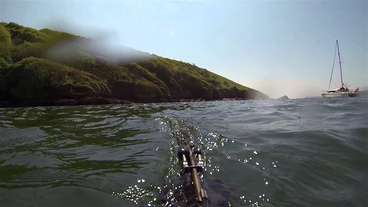 Three Men in a Boat - YouTube