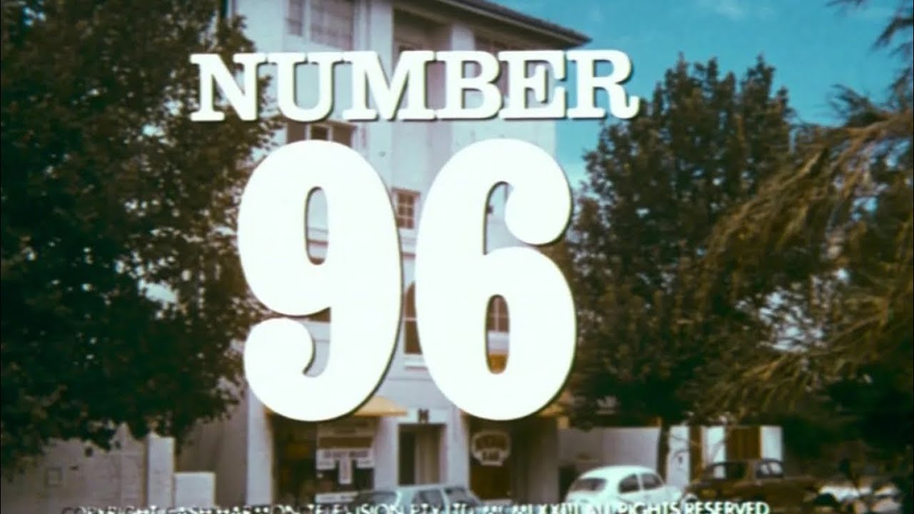 Number 96: The Movie recap - YouTube