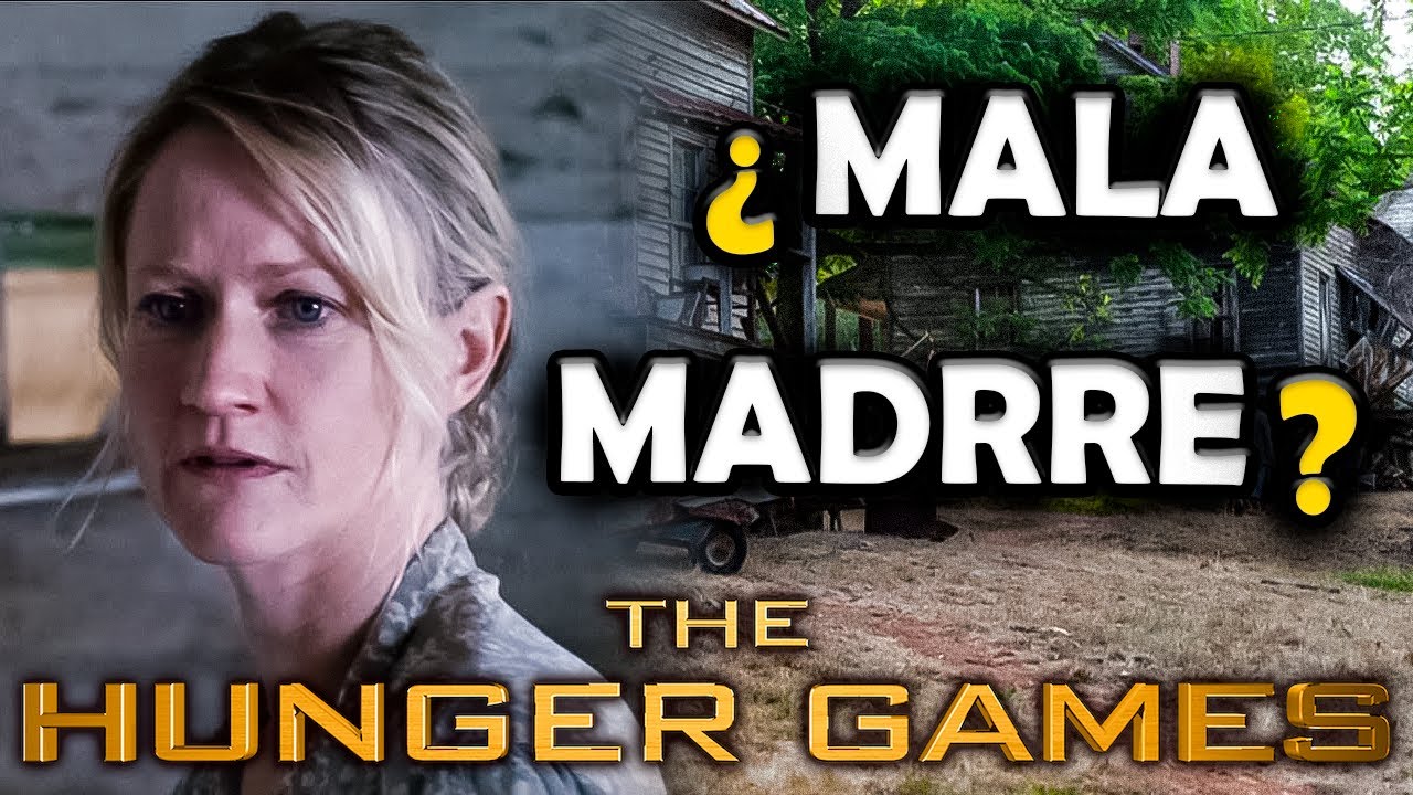 Maternidad rota: El análisis psicológico de Astrid March - YouTube