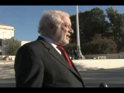 7/7 - Philip Berg News Conference at US Supreme Court - 10/30/08 - YouTube