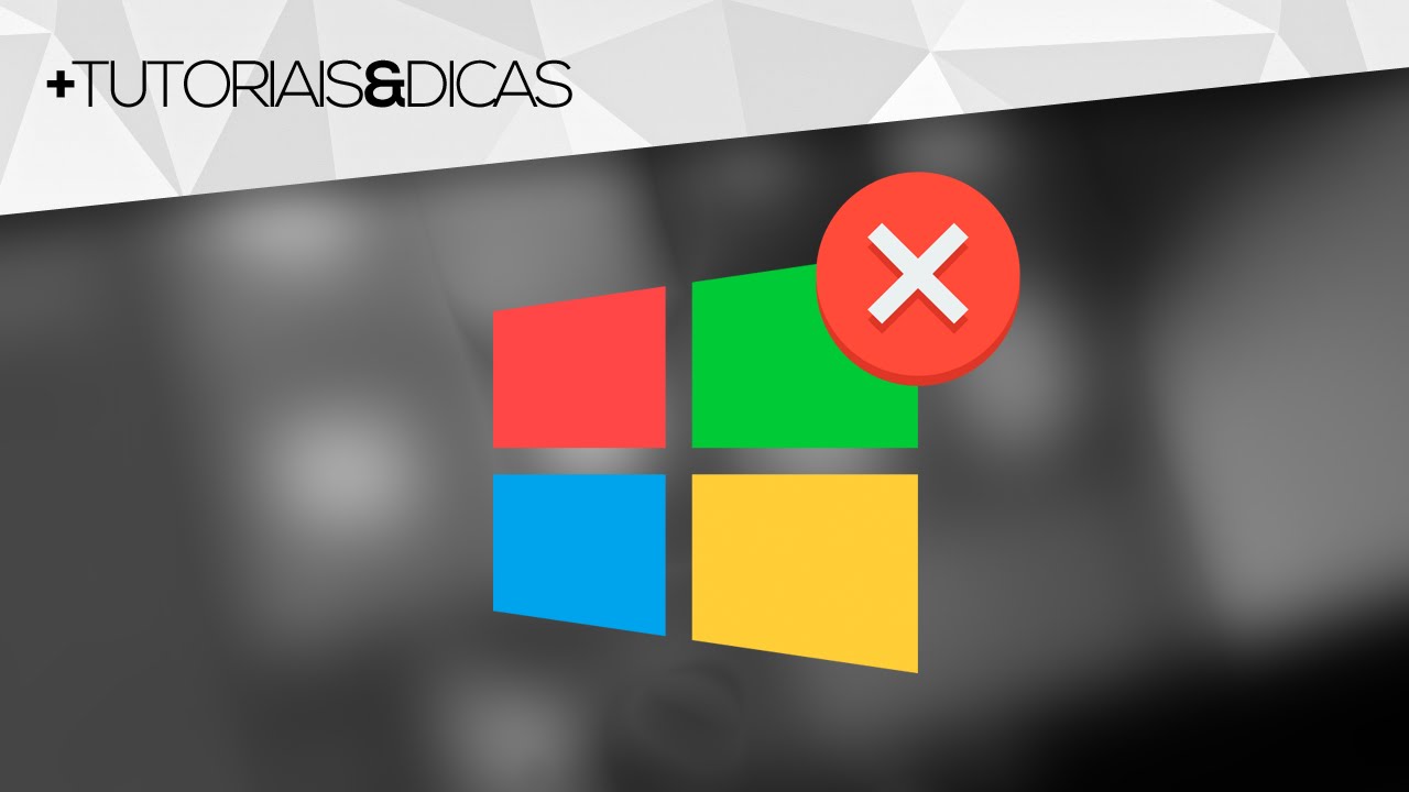 Como resolver o problema na instalação de apps do Windows 10 - YouTube