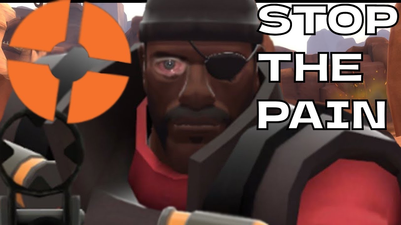 TF2 Head Trauma Edition - YouTube