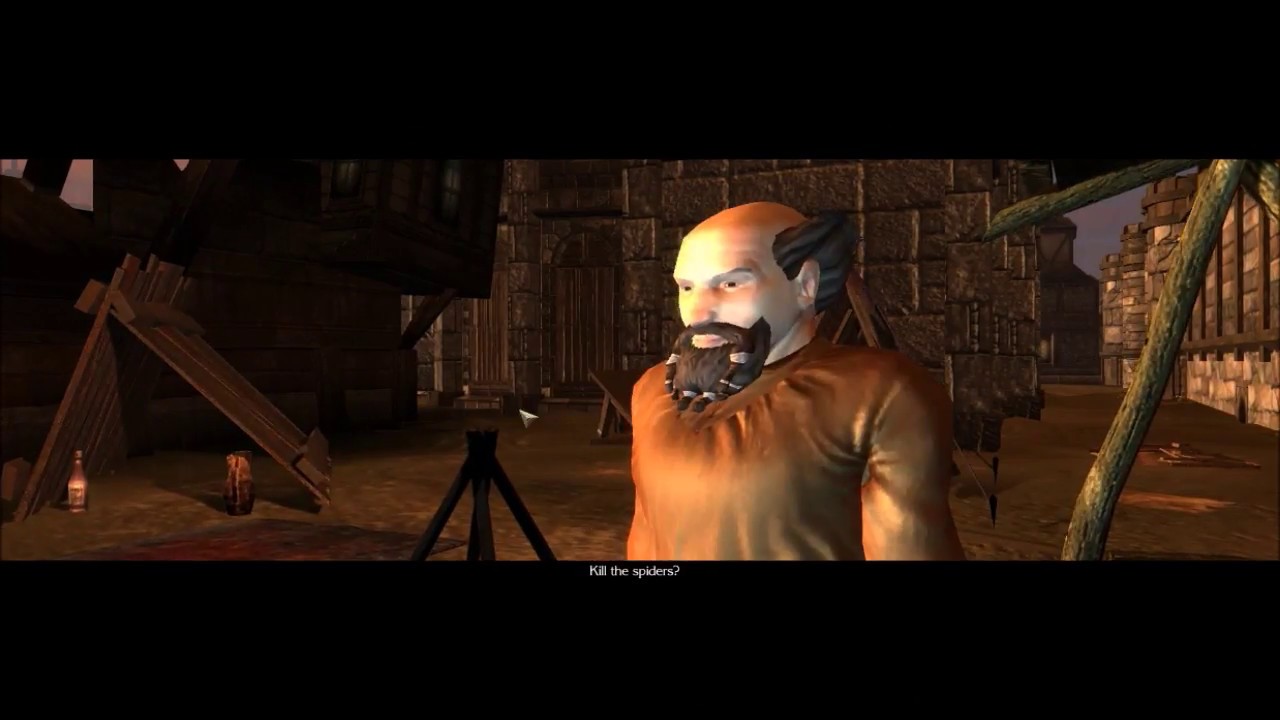 Let's Play Path of Evil (Part 4)- New spells to pick from. - YouTube