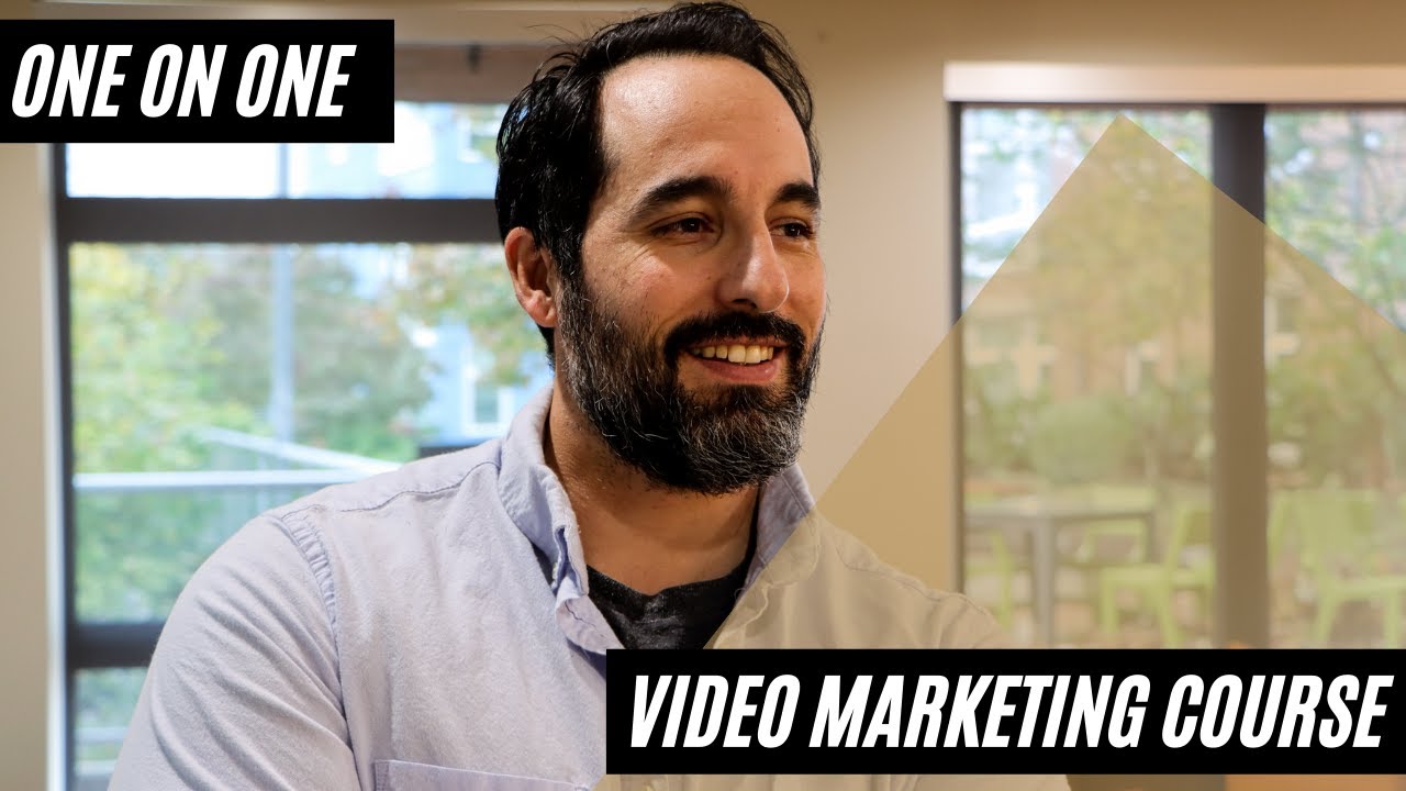 One on One: Video Course - YouTube
