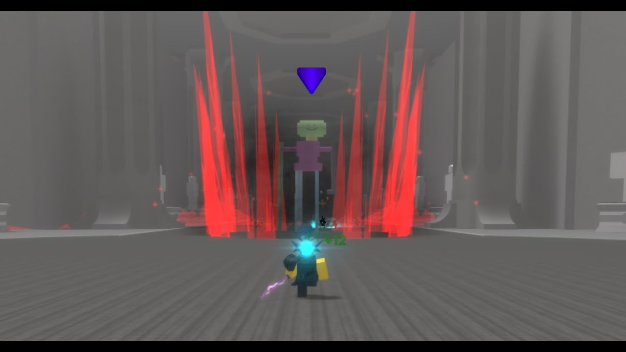 Shia Kazing, Demon of Babylon (Soulless) - Overborne - YouTube