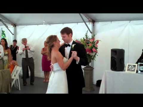 Ashtrick's Wedding Dance - YouTube