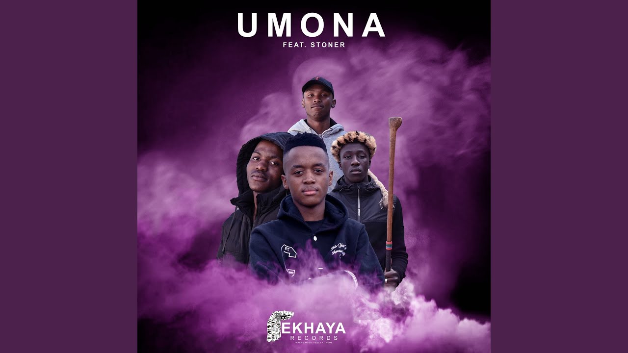 Umona - YouTube
