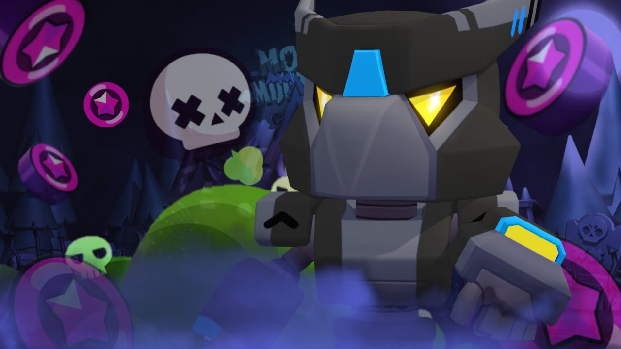 Corbac Mécha ! -10000 points stars💔 - YouTube