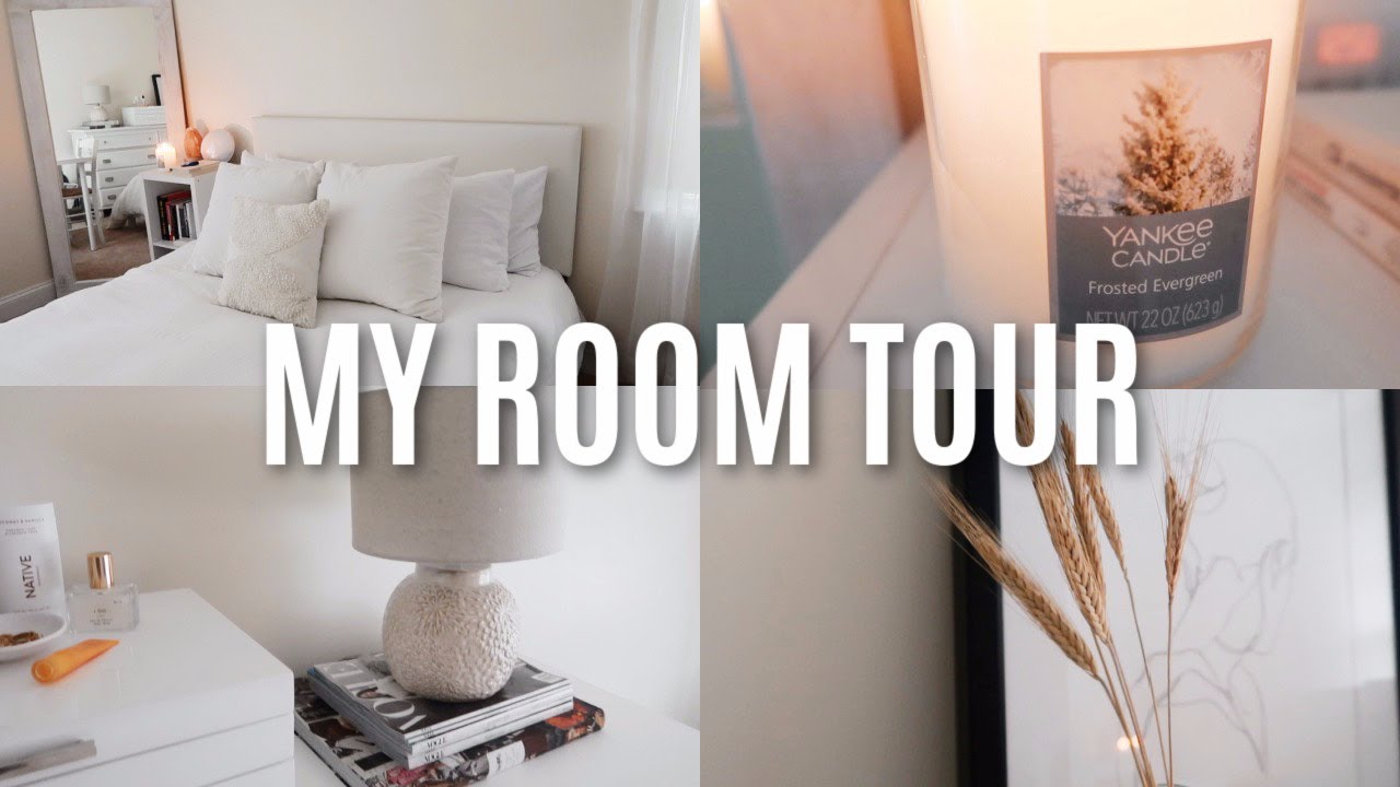 ROOM TOUR 2020 - YouTube