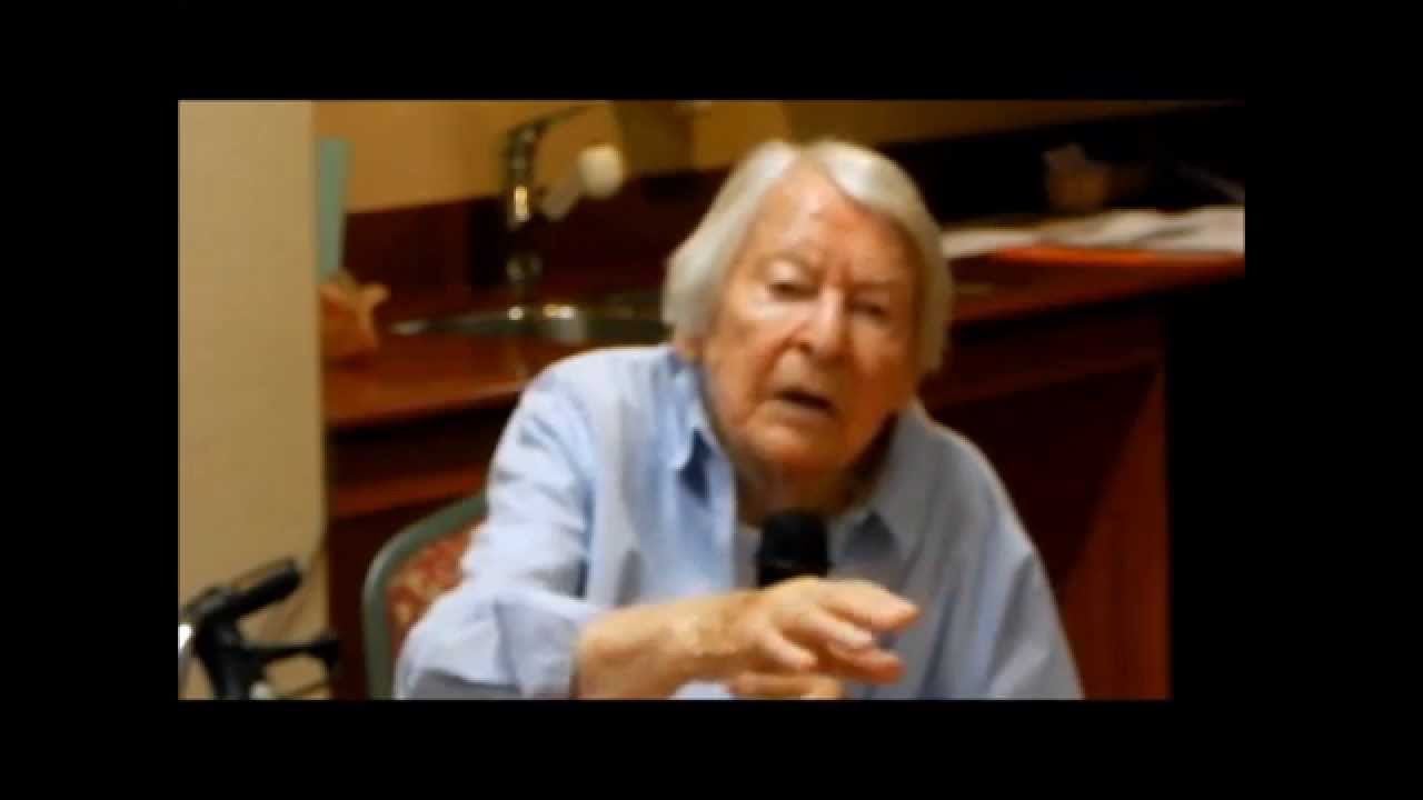 MARY STRASSER 1 - YouTube