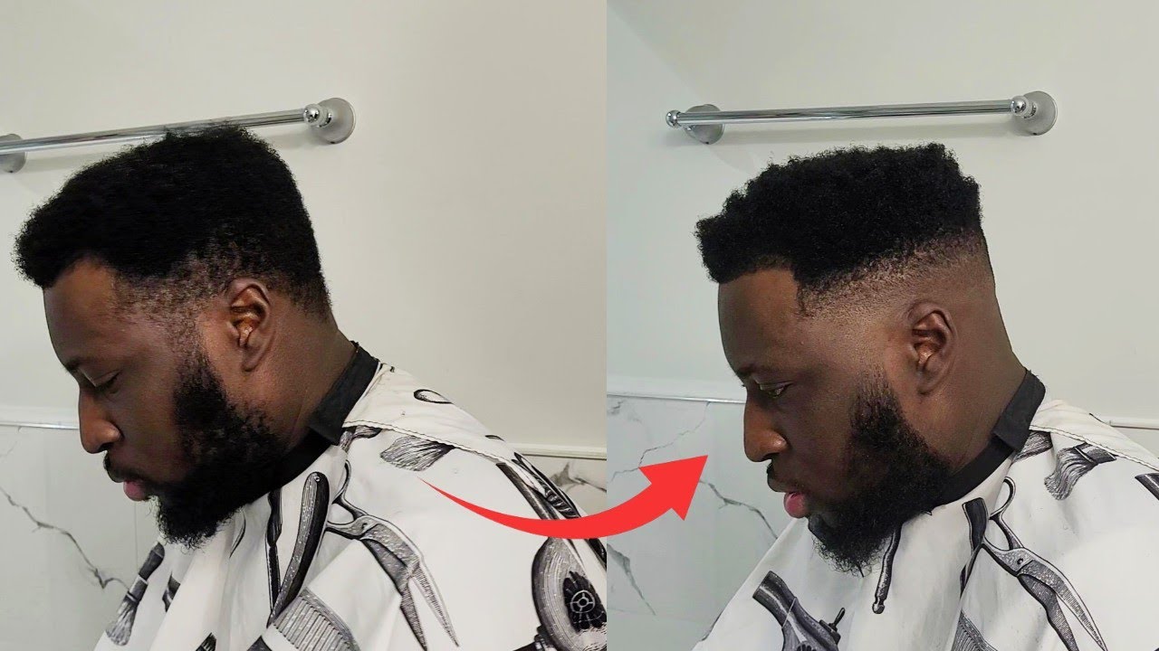 Step by Step Mid Fade Tutorial for Beginners 🔥 - YouTube