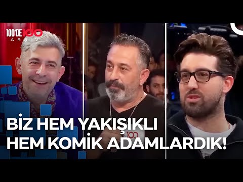 Gülmekten Ağzınızın Kapanmayacağı O Komedyenler | Uykusuzlar Kulübü