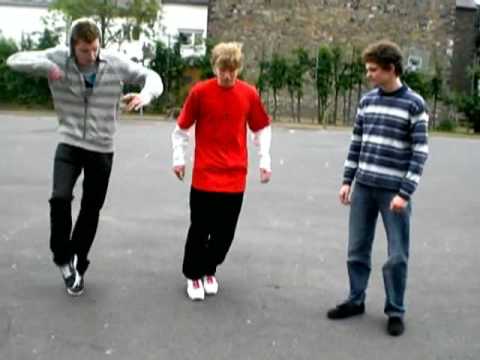 C-Walk Tutorial for total beginners (very serious) - YouTube