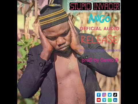 Ango_official audio release - YouTube