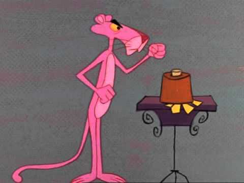 Ροζ Πανθηρας 2 - YouTube