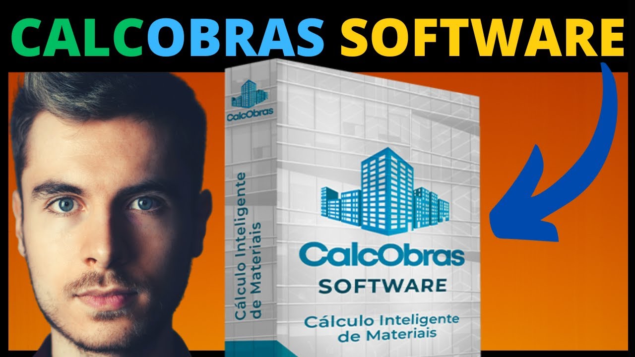Calc Obras Funciona ? - O que você PRECISA SABER sobre o software Calc ...