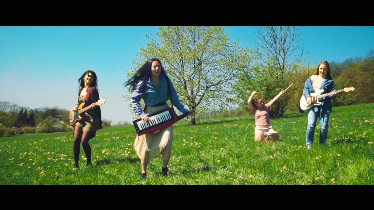 Flamingo - Clap Clapinger [MUSIK VIDEO] - YouTube