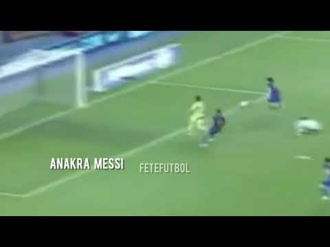 İNCE SES ANKARA MESSI ANKARA MESSI