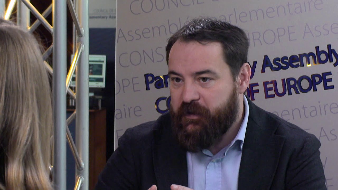 Roberto Rampi: “No alla violenza verbale contro le donne in politica ...