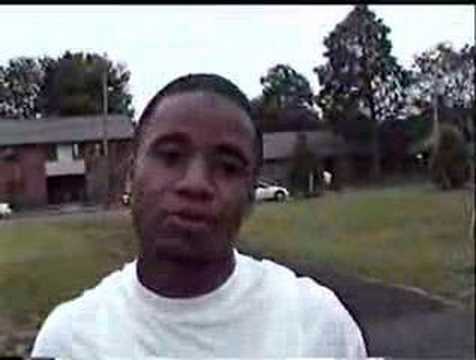 C.U.S.E DVD VOL.2 ft. STRESS AND HIS SOUTHSIDE HOMIES - YouTube