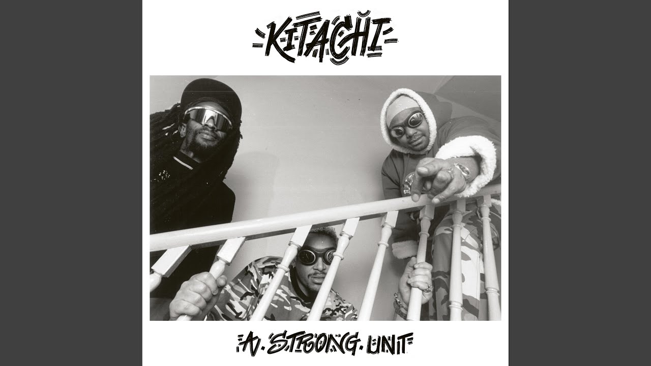 Scratch (Remix) - YouTube