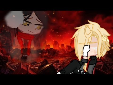 Universe Cat Drowing/endless || gacha life || meme || Stormbringer ...