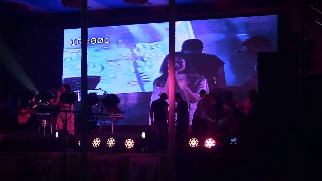 Riddo Rangan Stage performance | Rangan Riddo Official | হৃদ্য রঙ্গন ...